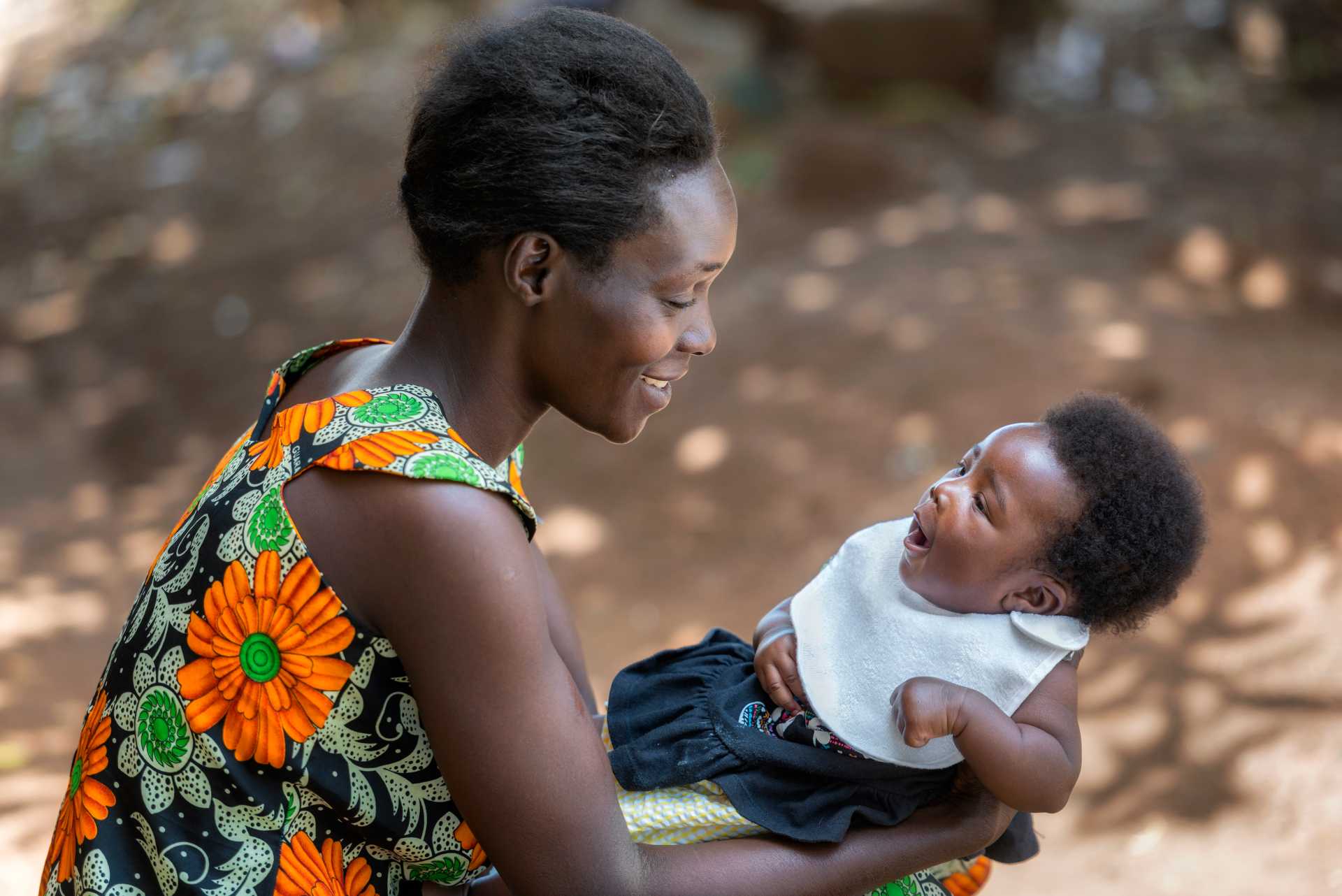 Privacy statement | Amref Health Africa